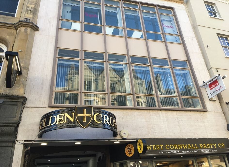 4 Cornmarket St, Oxford, OX1 3EX | LoopNet