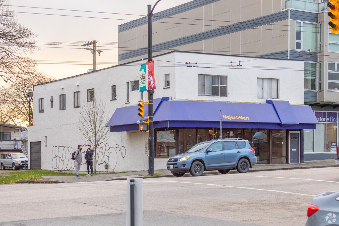 2798 Hastings St, Vancouver, BC V5K 1Z9 | LoopNet