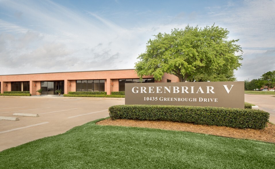 10435 Greenbough Dr, Stafford, TX, 77477 - Office/Medical Space For ...