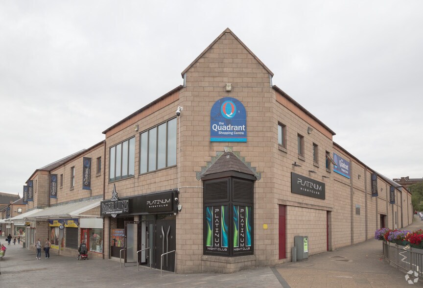 125 Main St Coatbridge Ml5 3eg Loopnet 