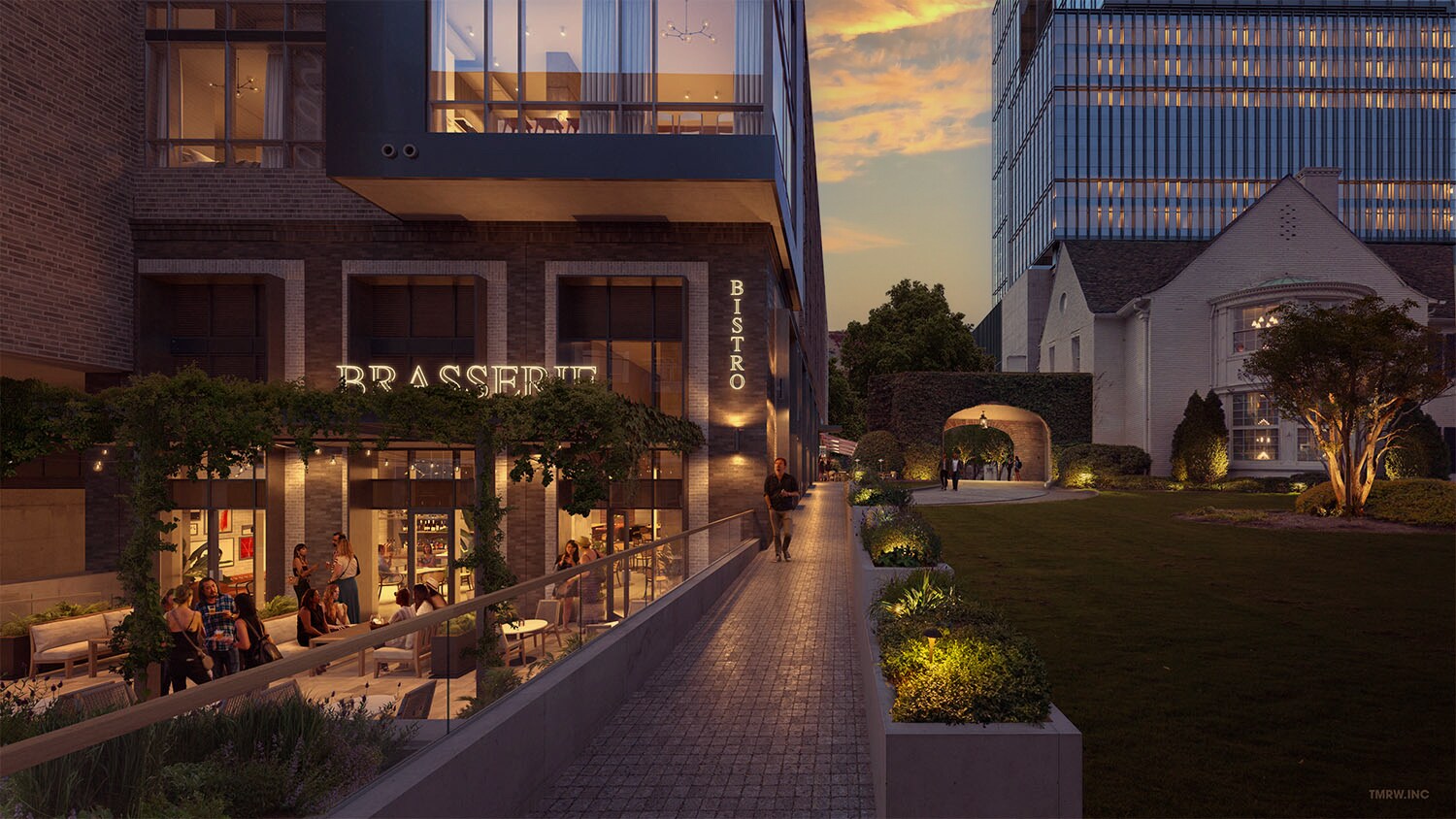 1020 Spring St, Atlanta, GA 30301 - Ten Twenty Spring at Spring Quarter ...