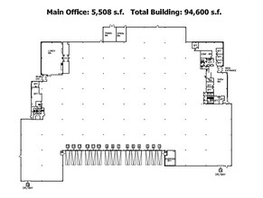 6630 Tomken Rd, Mississauga, ON L5T 1N1 - Industrial for Lease | LoopNet