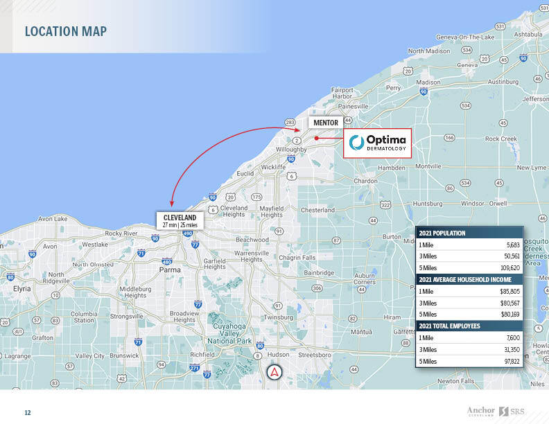 7676 Reynolds Rd, Mentor, OH 44060 | LoopNet