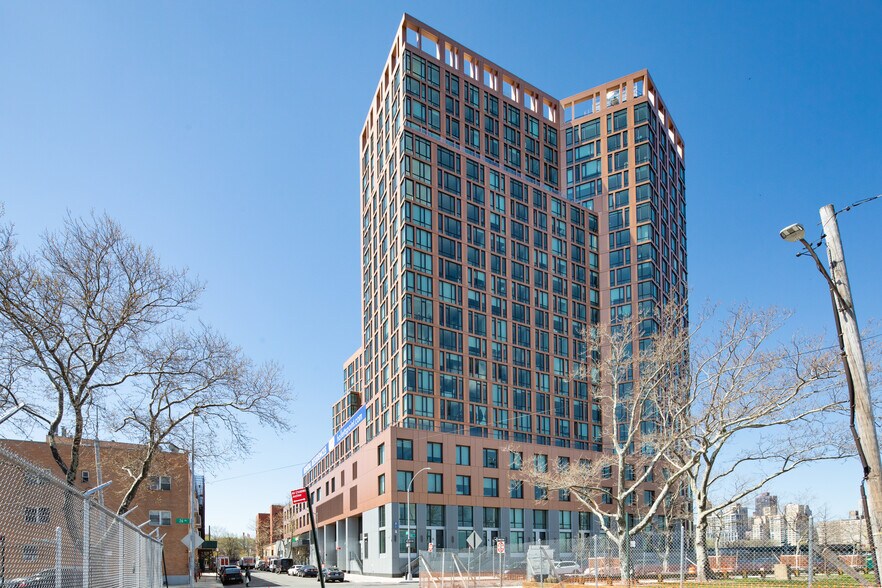 825 Third Ave, New York, NY 10022 - Office for Lease | LoopNet