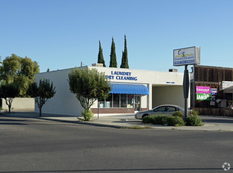 1279 11th St, Reedley, CA 93654 | LoopNet