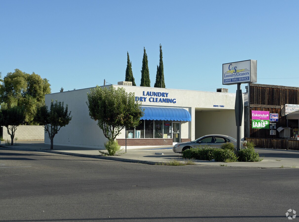 1279 11th St, Reedley, CA 93654 | LoopNet