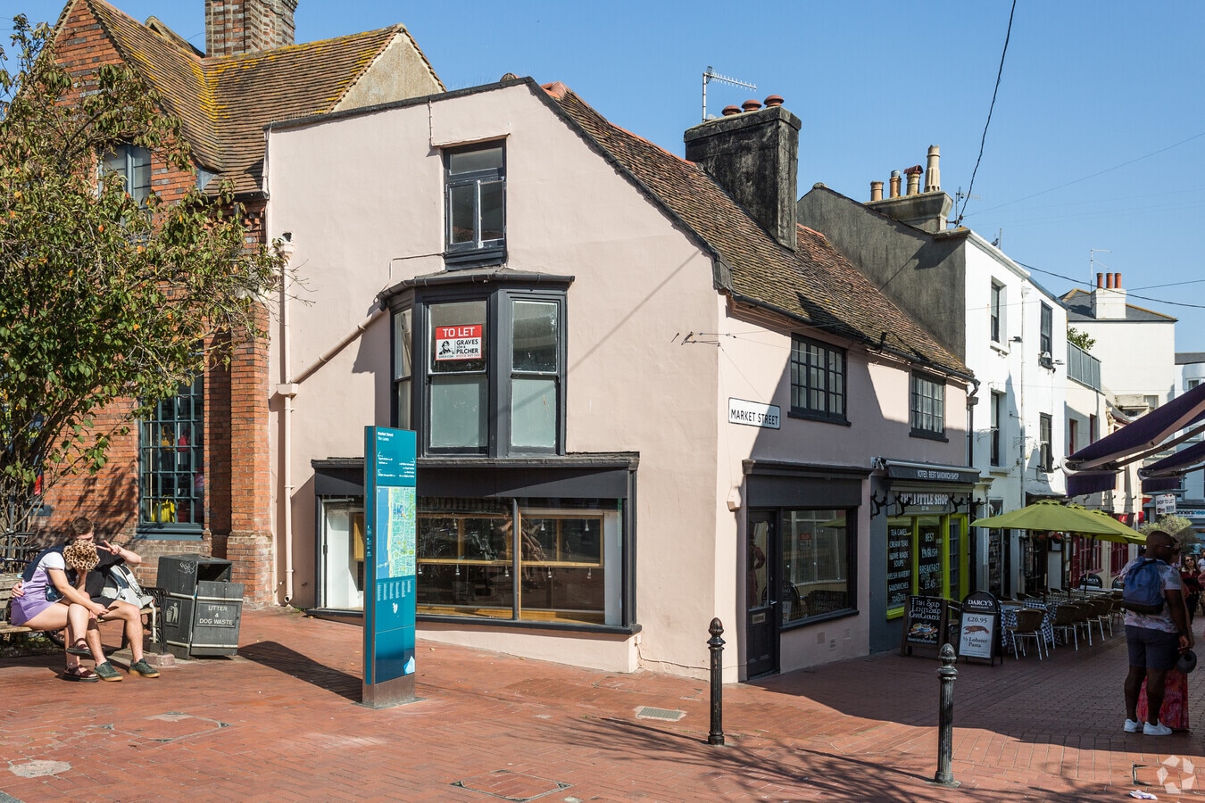 48 Market St, Brighton, BN1 1HH | LoopNet