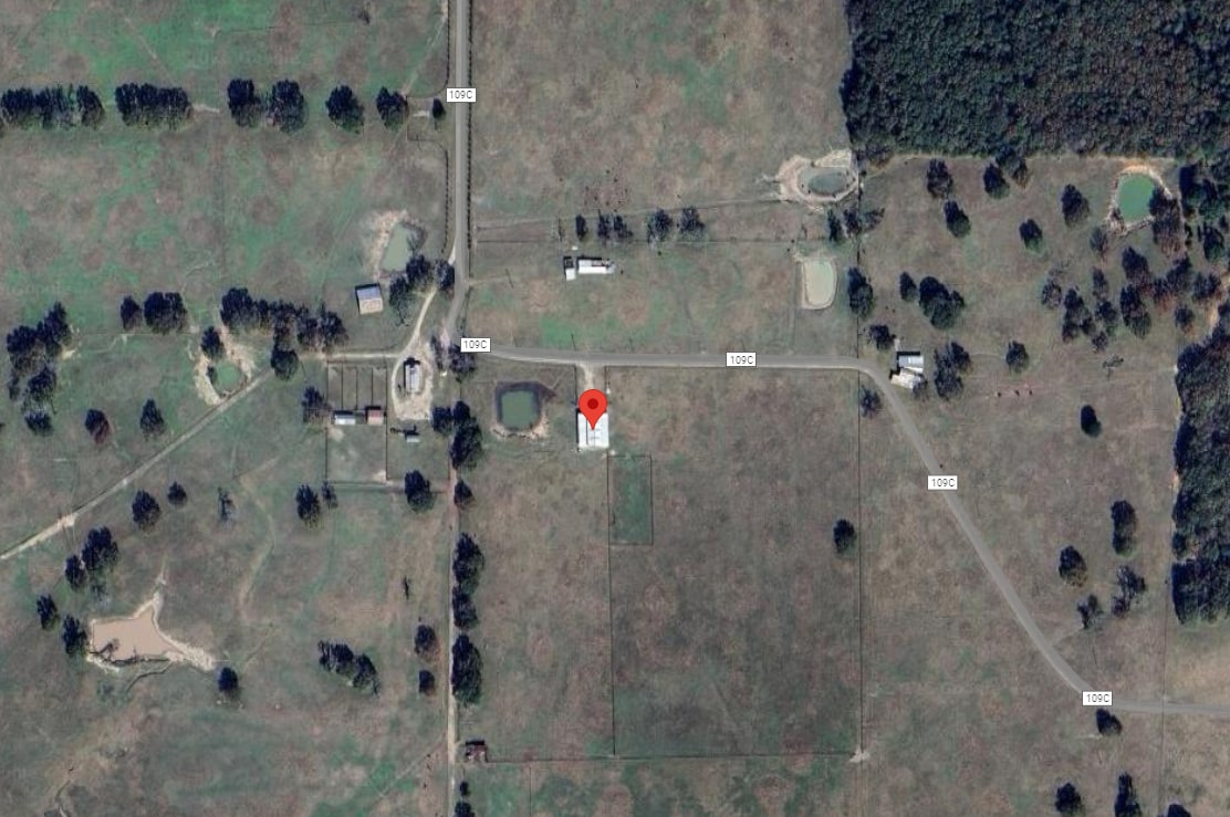 13358 County Road 109, Kaufman, TX 75142 - Land for Sale | LoopNet