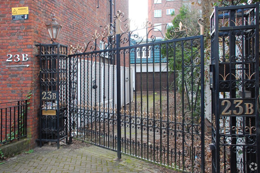 23B Grove End Rd, London, NW8 9BP | LoopNet