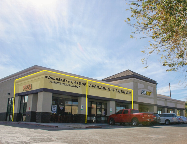 1561 N Cooper Rd, Gilbert, AZ 85233 | LoopNet