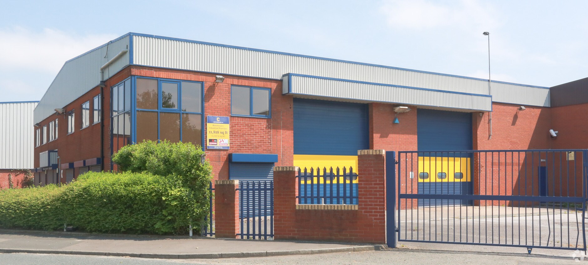 Lowfields Ave, Leeds, WYK LS12 6HH | LoopNet