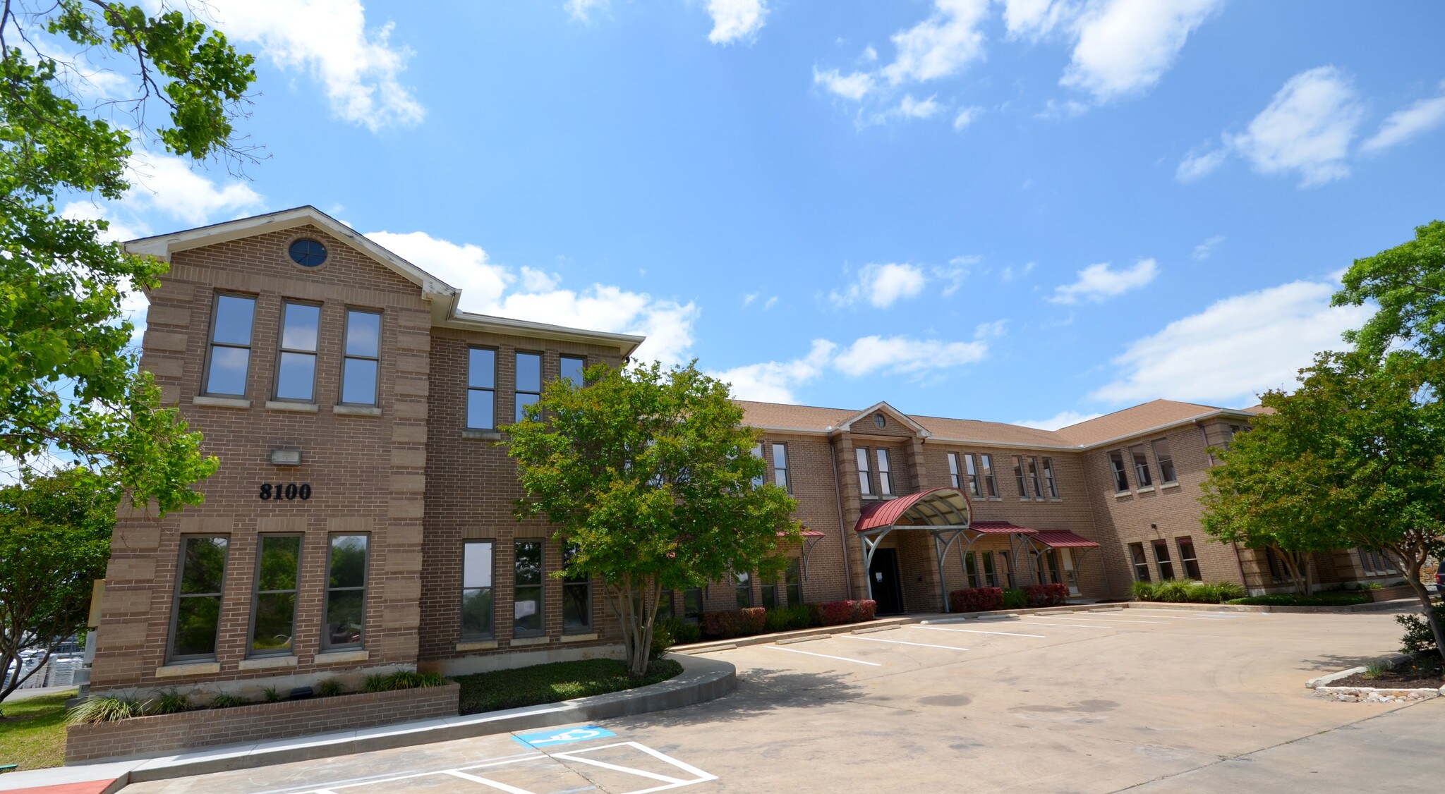 8100 Shoal Creek Blvd, Austin, TX 78757 - Shoal Creek Office | LoopNet