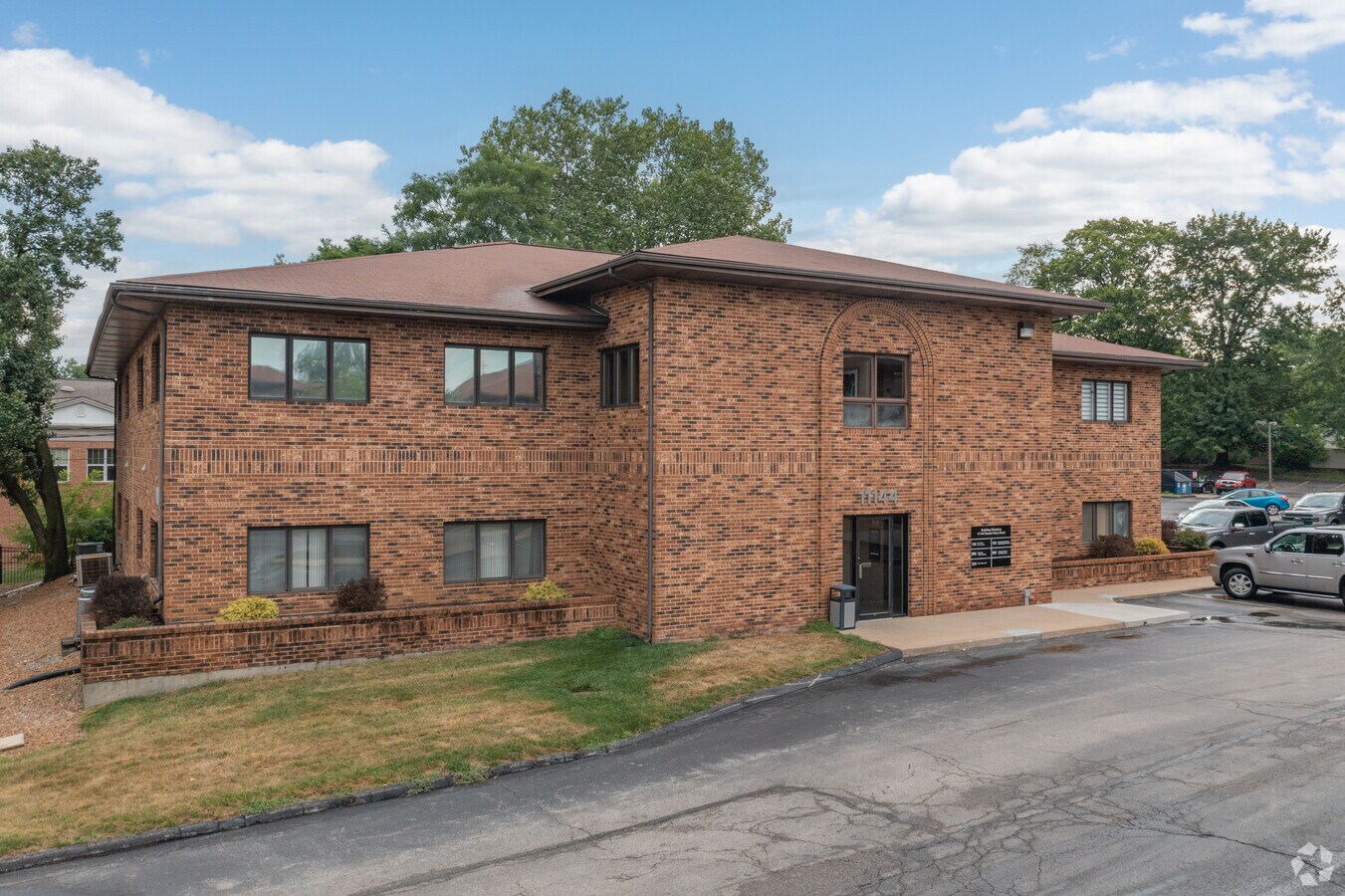 11144 Tesson Ferry Rd, Saint Louis, MO 63123 | LoopNet