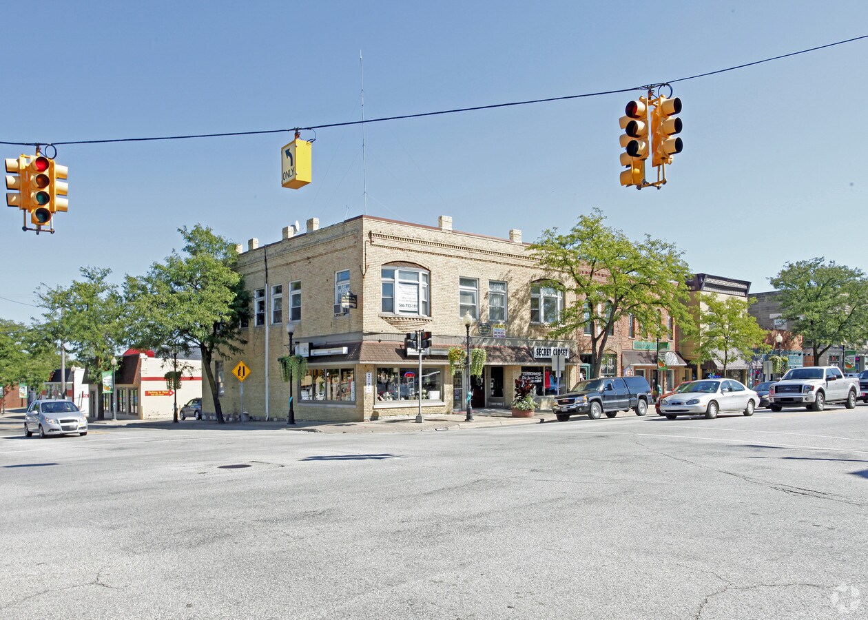 101-103 S Main St, Romeo, MI 48065 | LoopNet
