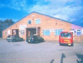 Vale Rd, Rhyl, LL18 2PL - Industrial for Lease | LoopNet