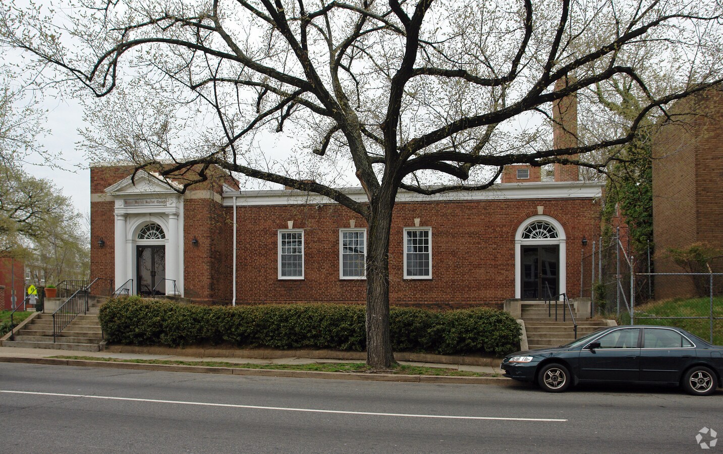 1636 E Capitol St NE, Washington, DC 20003 | LoopNet