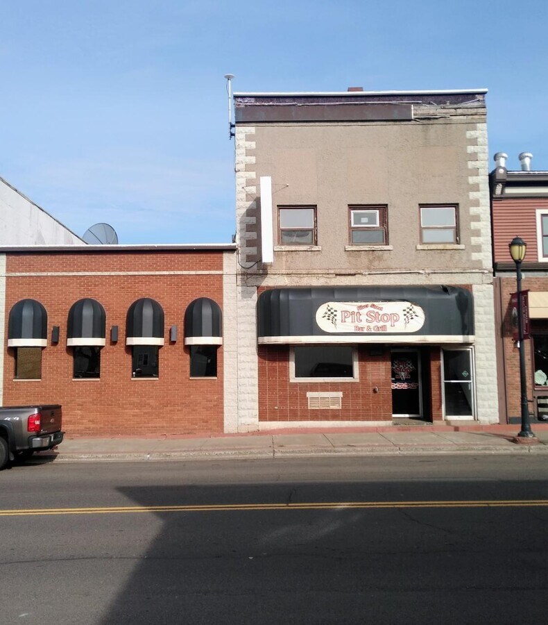 318-320 Silver St, Hurley, WI 54534 | LoopNet