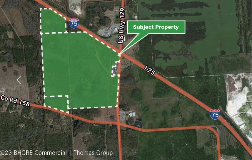 6849 US-129, Jasper, FL 32052 - Land for Sale | LoopNet