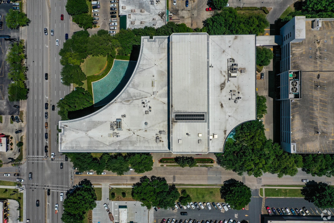 10777 Westheimer Rd, Houston, TX, 77042 - Coworking Space on LoopNet.com