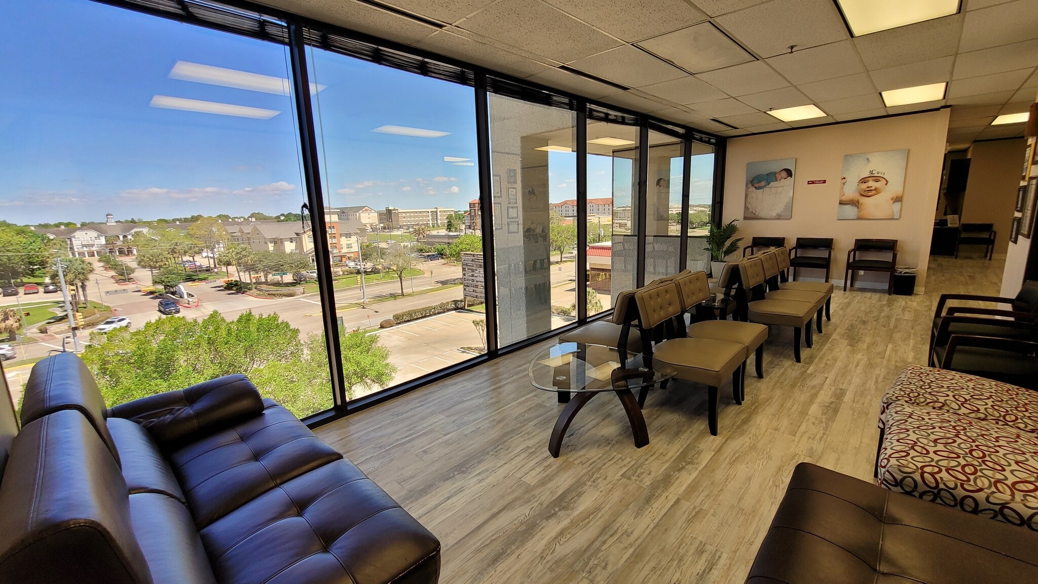 711 W Bay Area Blvd, Webster, TX 77598 - Bay Plaza | LoopNet