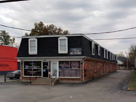 5460 New Cut Rd, Louisville, KY 40214 | LoopNet