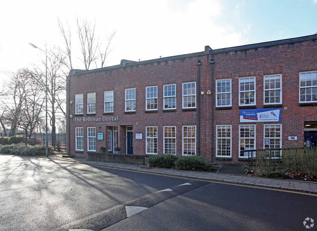 5 Jaggard Way, London, LND SW12 8SG | LoopNet