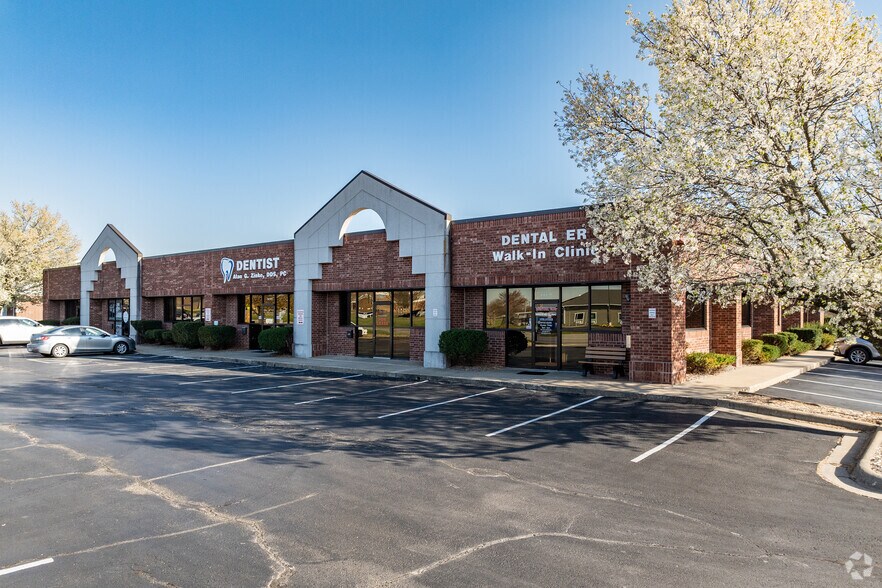 222 E Primrose, Springfield, MO 65807 | LoopNet