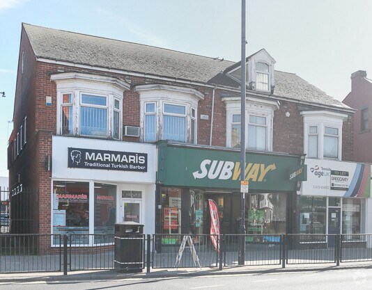 100A-100C York Rd, Hartlepool, TS26 9DE - Retail for Lease | LoopNet