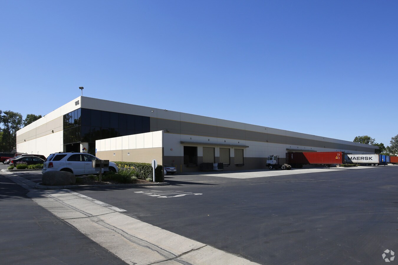 1815 Rustin Ave, Riverside, CA 92507 | LoopNet