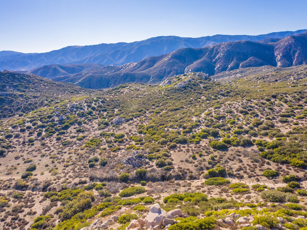 38411 Montezuma Valley Rd, Ranchita, CA 92066 - 80 Acres with Gorgeous ...