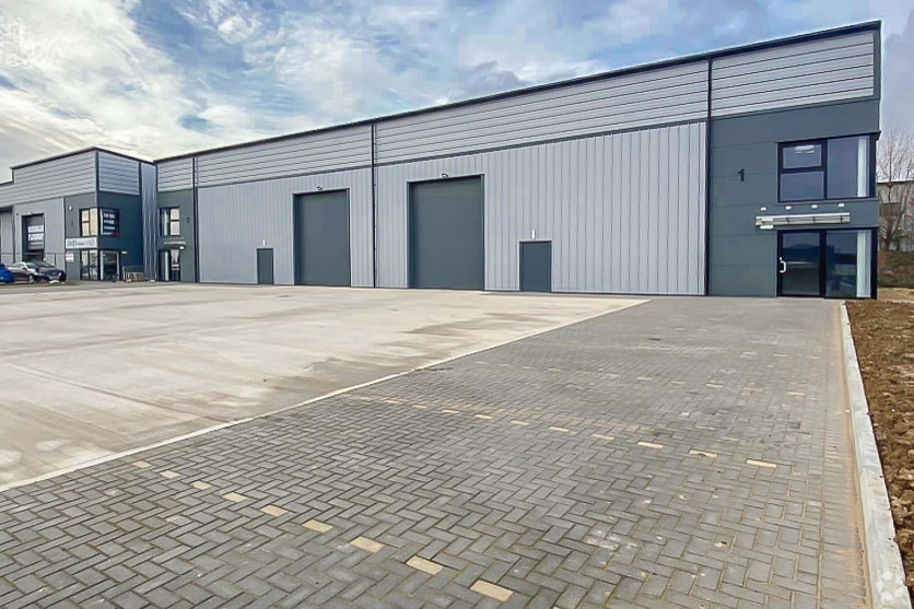 Harrier St, Yaxley, PE7 3ZE | LoopNet