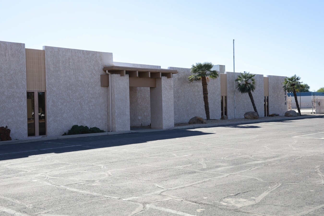3737 E Broadway Rd, Phoenix, AZ 85040 | LoopNet