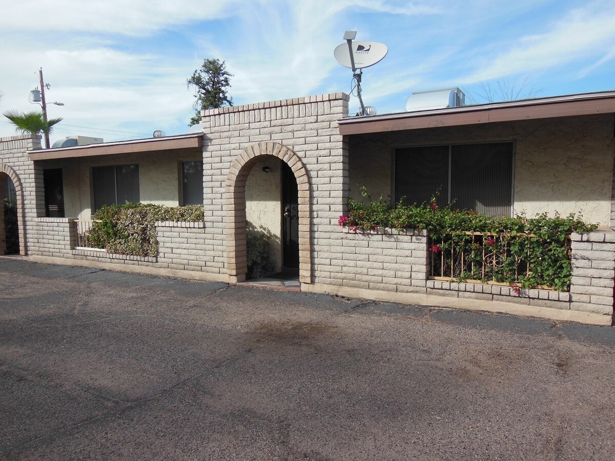 4135 N 27th St, Phoenix, AZ 85016 | LoopNet