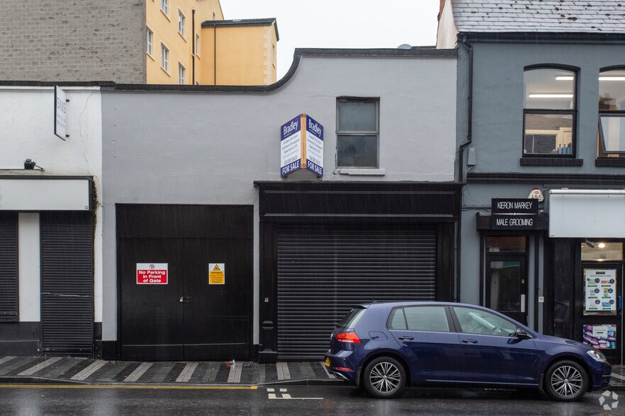 2C Monaghan St, Newry, BT35 6AA | LoopNet