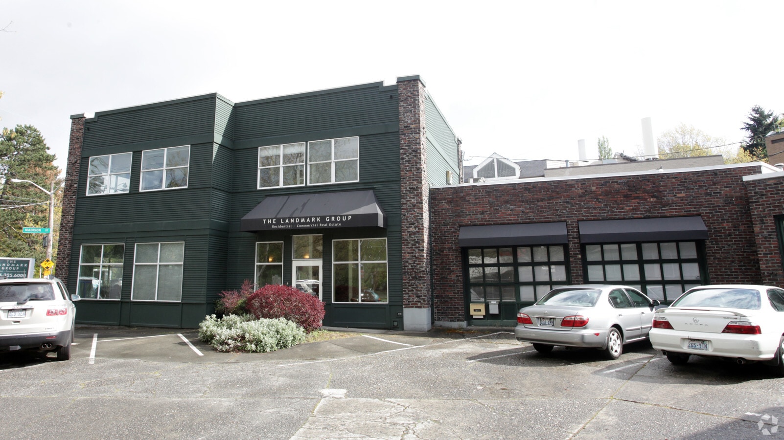 3101 E Madison St, Seattle, WA 98112 | LoopNet
