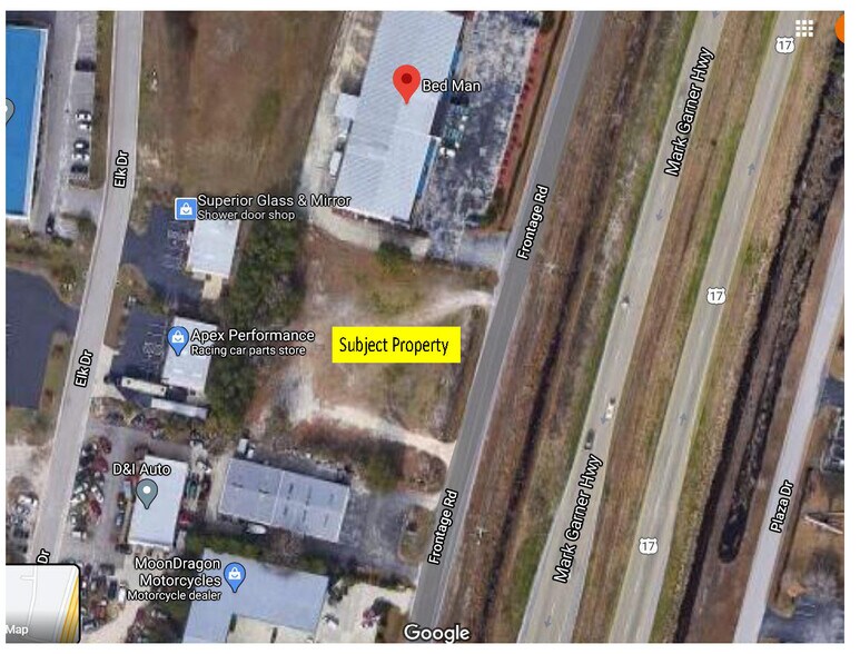 Frontage Road Rd, Murrells Inlet, SC 29576 | LoopNet