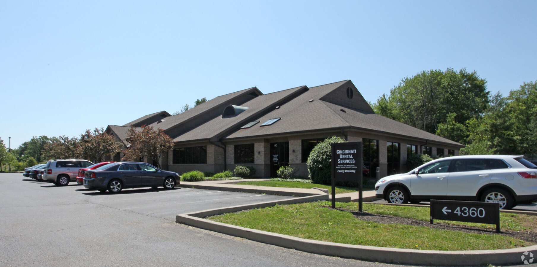 4360 Ferguson Dr, Cincinnati, OH 45245 | LoopNet