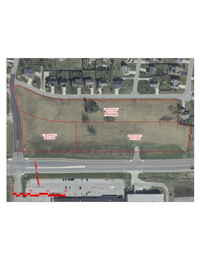 US Hwy 421, Frankfort, KY 40601 | LoopNet