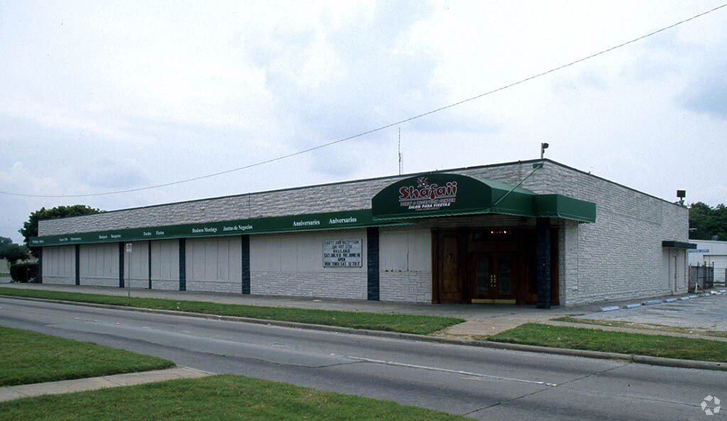 1000 Broadway St, Houston, TX 77012 | LoopNet