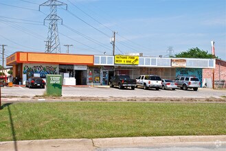 775 Fawn Ridge Dr, Dallas, TX 75224 - APN/Parcel ID: 00000474055600000