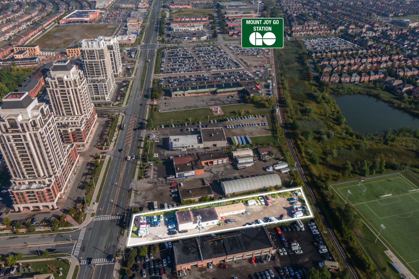 9331 Markham Rd, Markham, ON L3P 3J3 | LoopNet