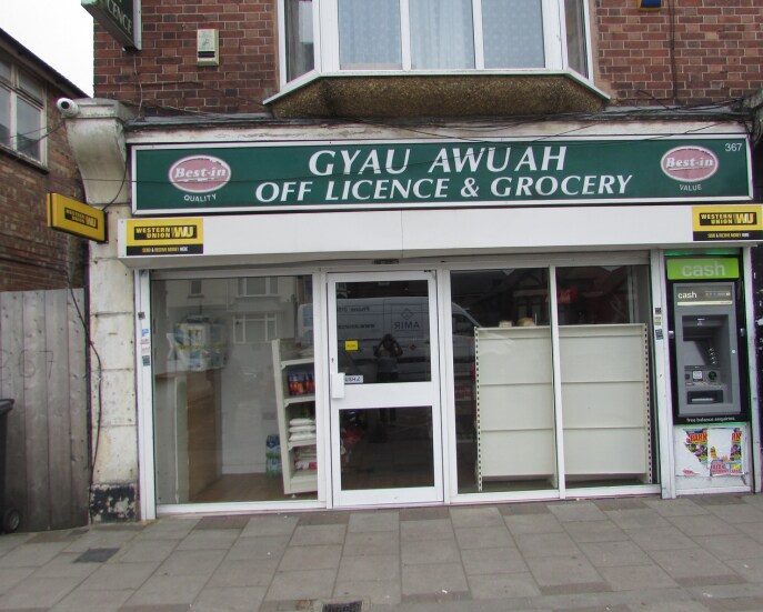 367 Dunstable Rd, Luton, LU4 8BY | LoopNet