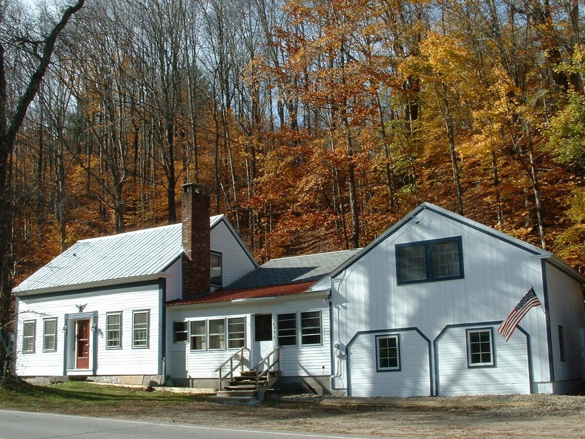 4876 Route 100, West Wardsboro, VT 05360 | LoopNet