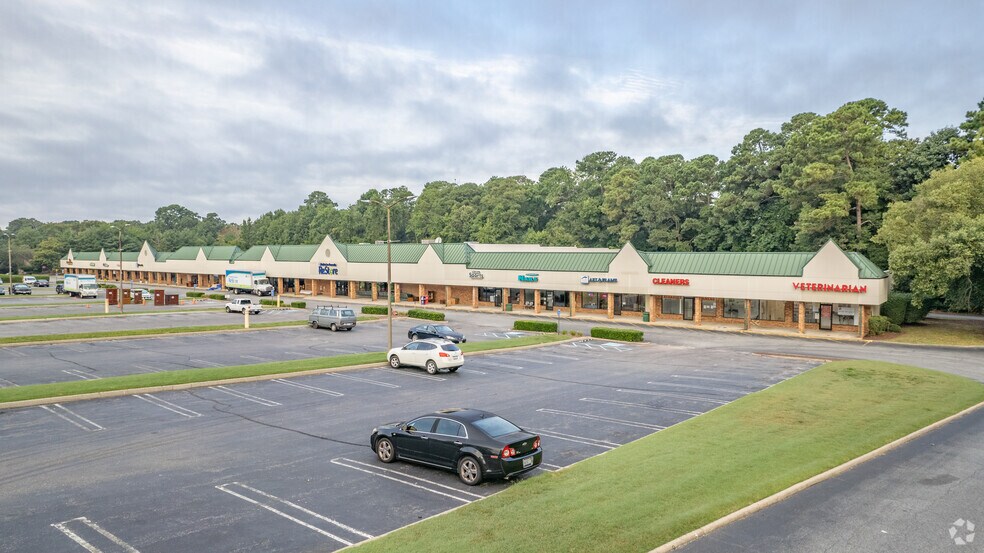 1303 Jamestown Rd, Williamsburg, VA 23185 | LoopNet