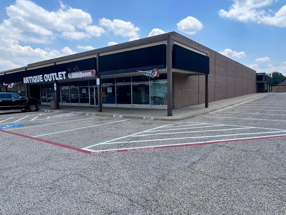 304-514 E Pipeline Rd, Hurst, TX 76053 - Hurst Belaire Shopping Center ...