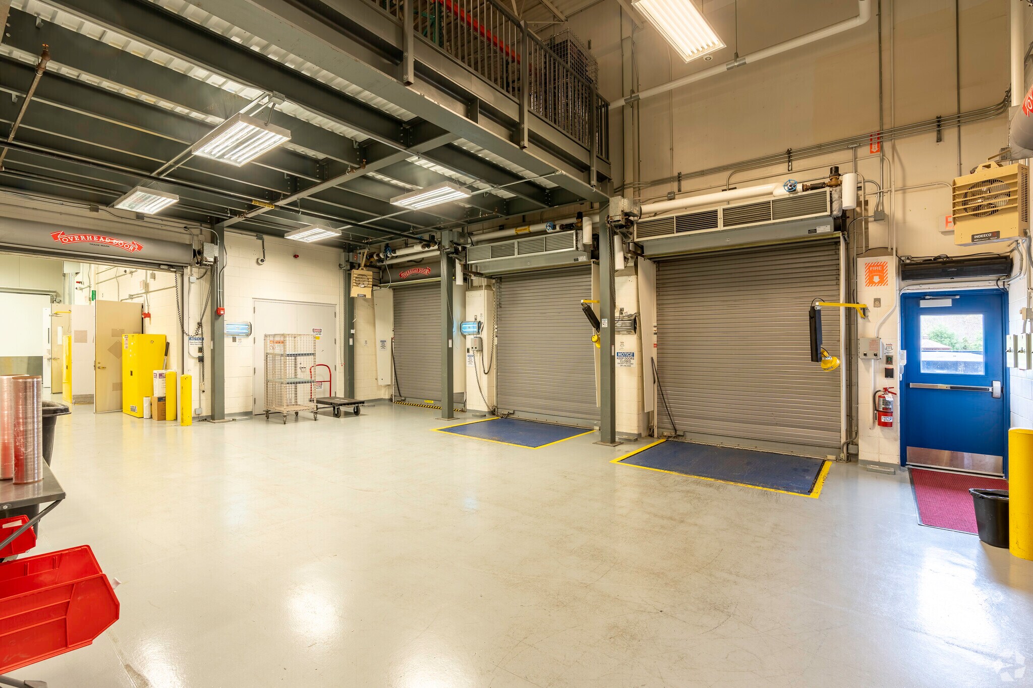 100 Technology Rd, Smithfield, RI 02917 - Industrial for Lease | LoopNet