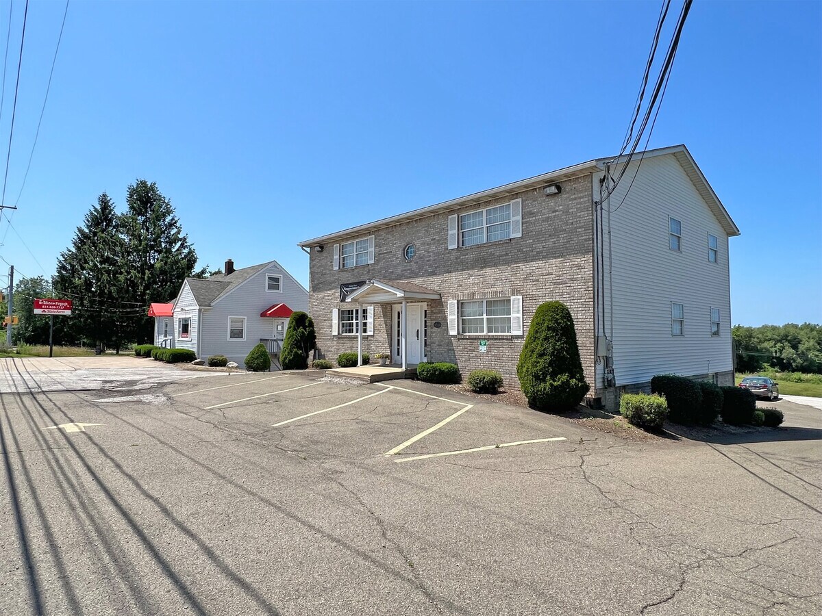 4546 W Ridge Rd, Erie, PA 16506 | LoopNet