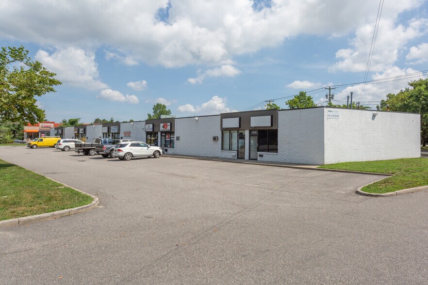 1515-1533 Lakeland Ave, Bohemia, NY 11716 - Industrial for Lease | LoopNet