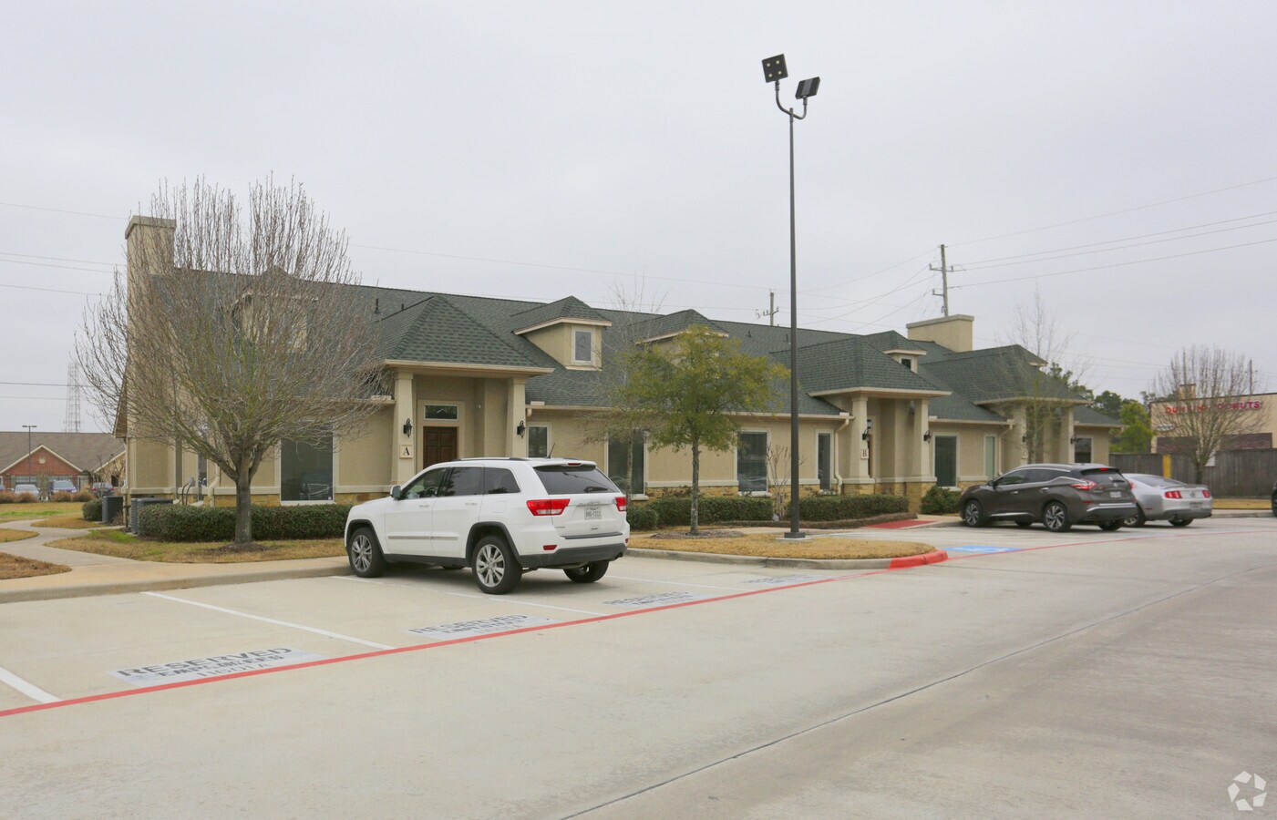 11601 Spring Cypress Rd, Tomball, TX 77377 | LoopNet