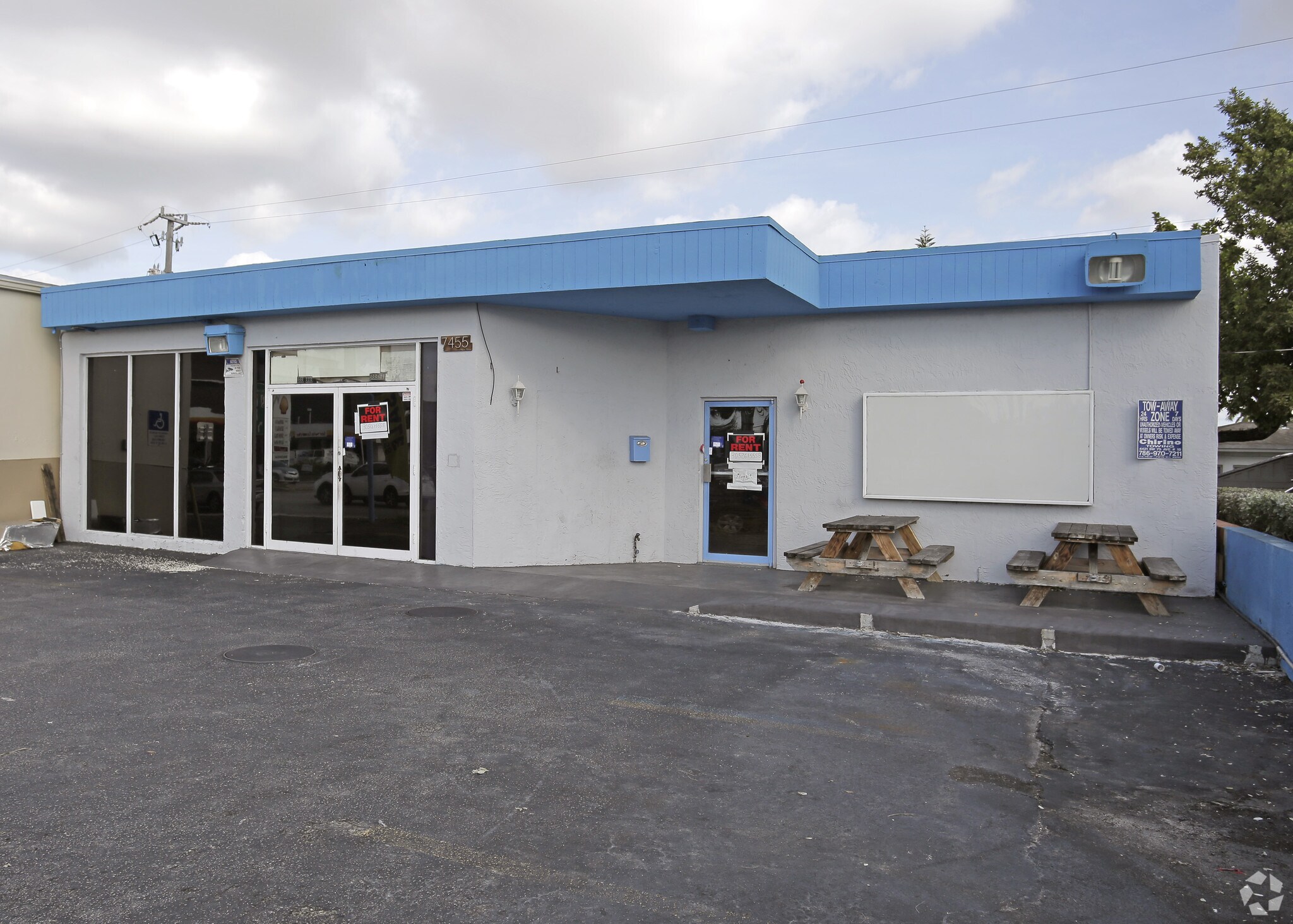 7455 Bird Rd, Miami, FL 33155 | LoopNet